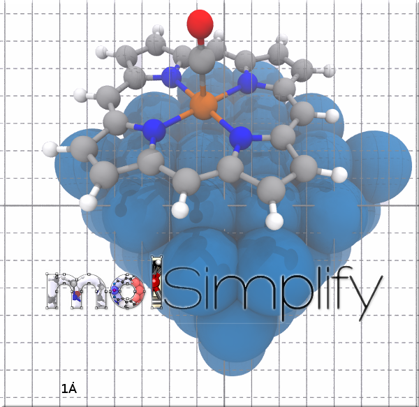 molSimplify Tutorial 2: Slab Builder | Kulik Research Group