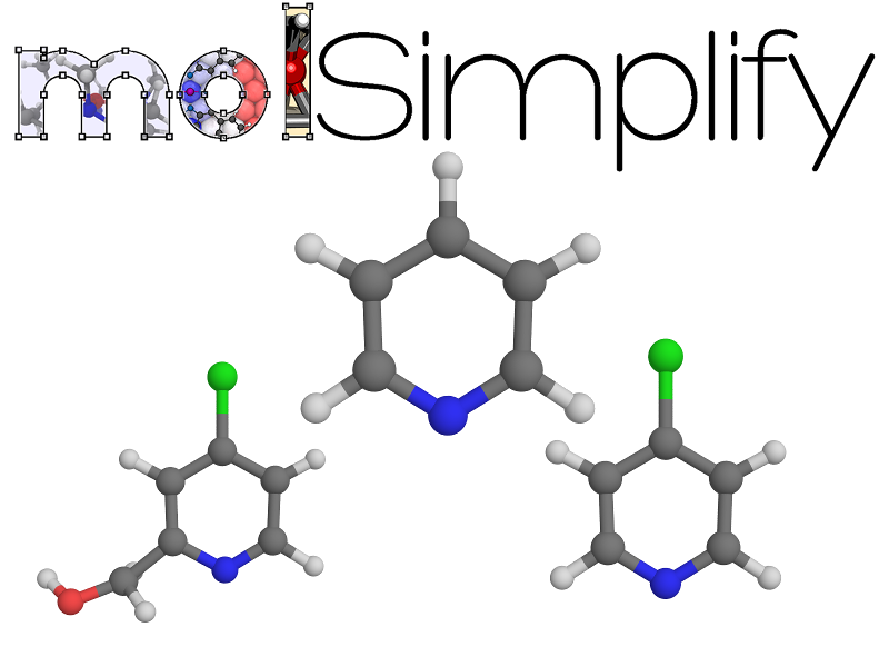 molSimplify Tutorial 7: Easy ligand functionalization in molSimplify | Kulik Research Group