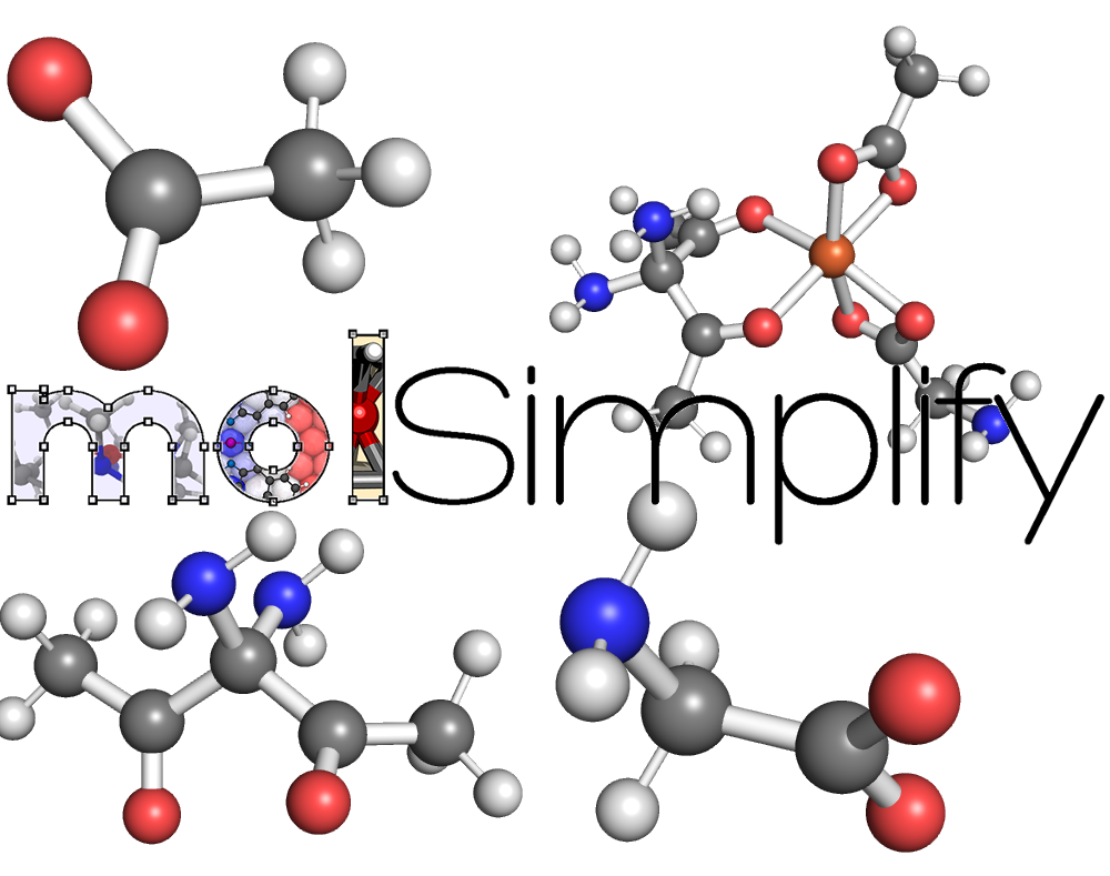 molSimplify Tutorial 10: Adding ligands to molSimplify | Kulik Research Group