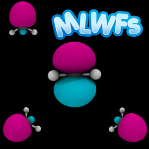 Quick tip: Maximally localized Wannier functions | Kulik Research Group